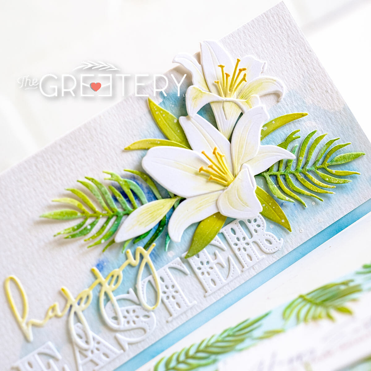the-greetery-botanicuts-lily-easter-card-blue-2 – The Greetery Blog