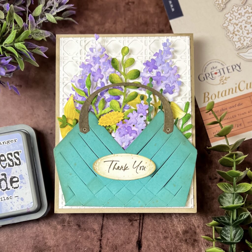 More Spring Fling Inspiration with Angelica + Video – The Greetery Blog
