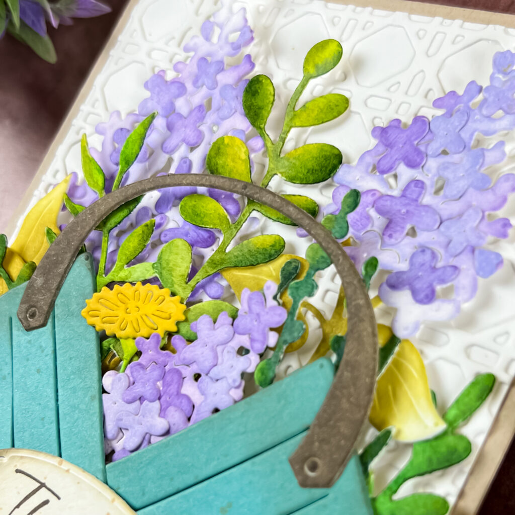 More Spring Fling Inspiration with Angelica + Video – The Greetery Blog