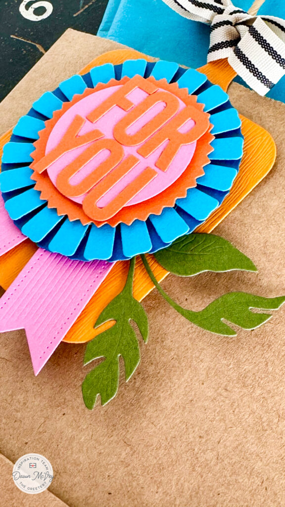 Foodie Tags with Dawn – The Greetery Blog