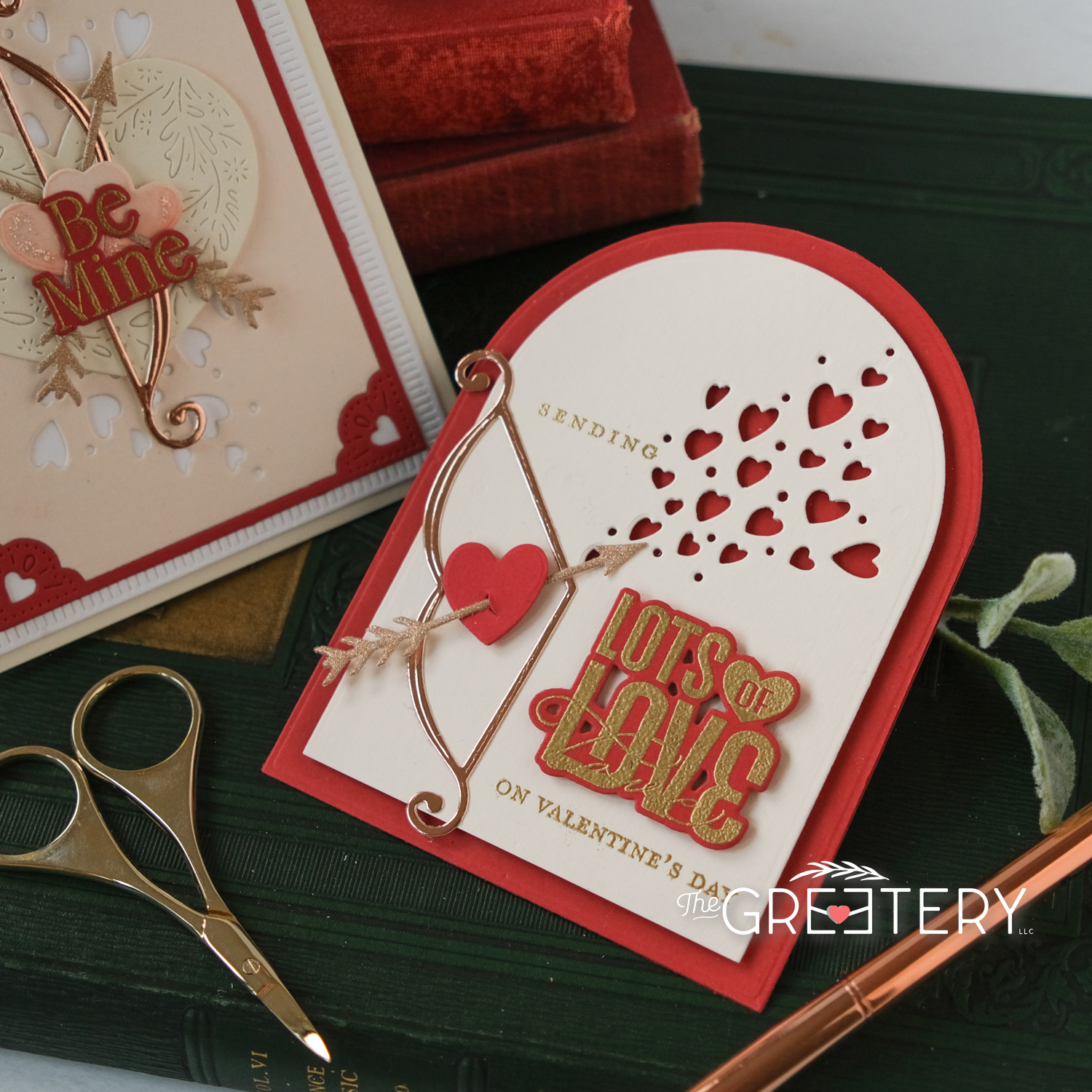 cupids-arrow-valentine-cards-the-greetery – The Greetery Blog