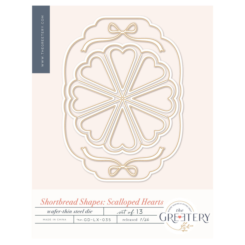 Amour Market Collection Showcase Day 2 – The Greetery Blog